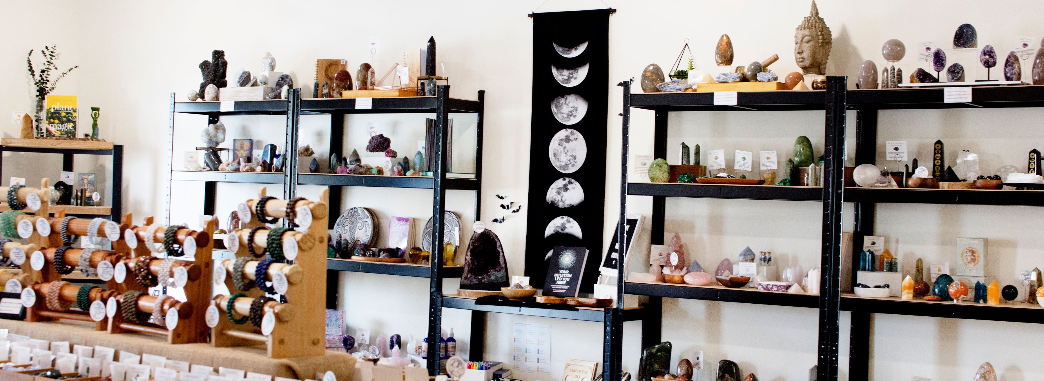 Crystal Talk : About Chakras